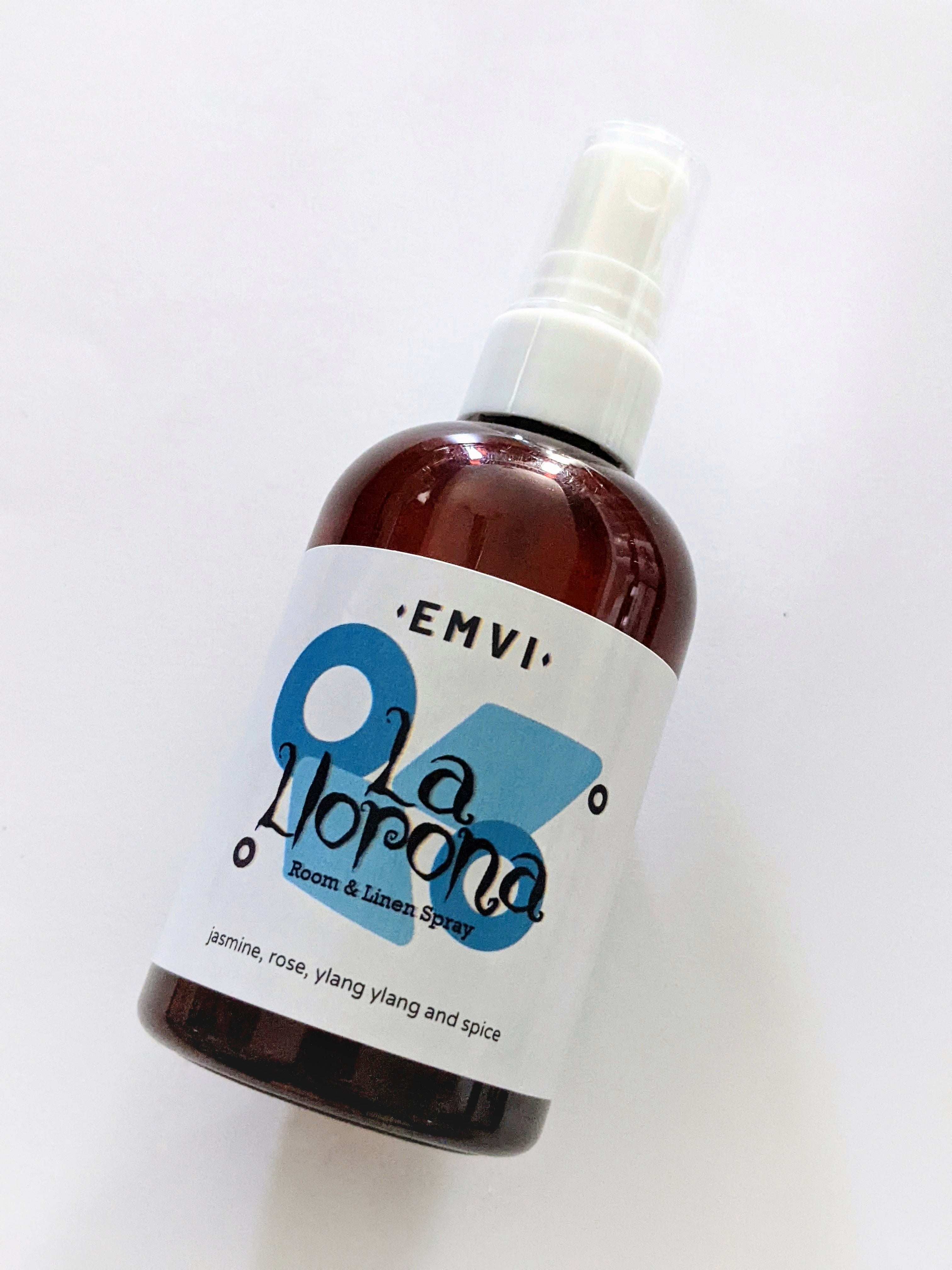 La Llorona Room & Linen Spray – Emvi